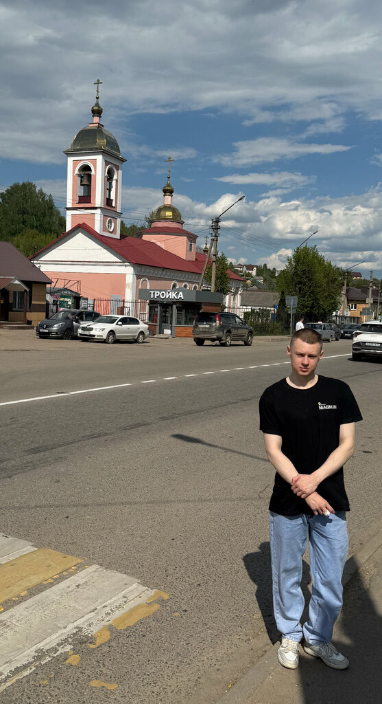 Mini-market Смешанные товары, Smolensk, foto