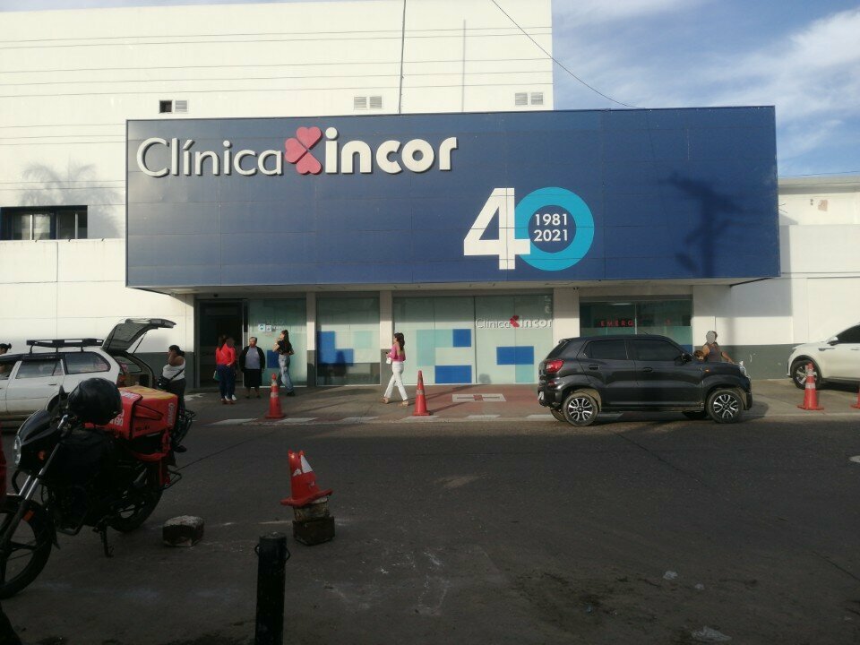 Tıp merkezleri ve klinikler Insumos Bolivia, Santa‑Krus, foto
