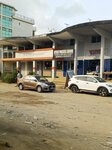 Joyeux Pressing Lumière (Abidjan, Cocody, Akouédo-Ancien), çamaşırhaneler  Abican'dan