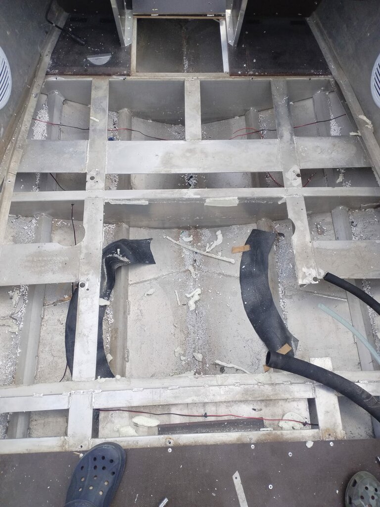 Kaynak işleri Сварочные работы, Liski, foto