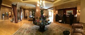 Old Course Hotel (Scotland, Fife), otel  Fife Konseyi'nden