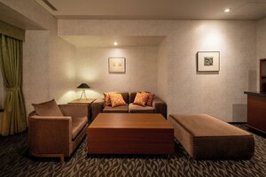 Hotel Nikko Oita Oasis Tower (Oita Prefecture, Oita), otel  Oita'dan