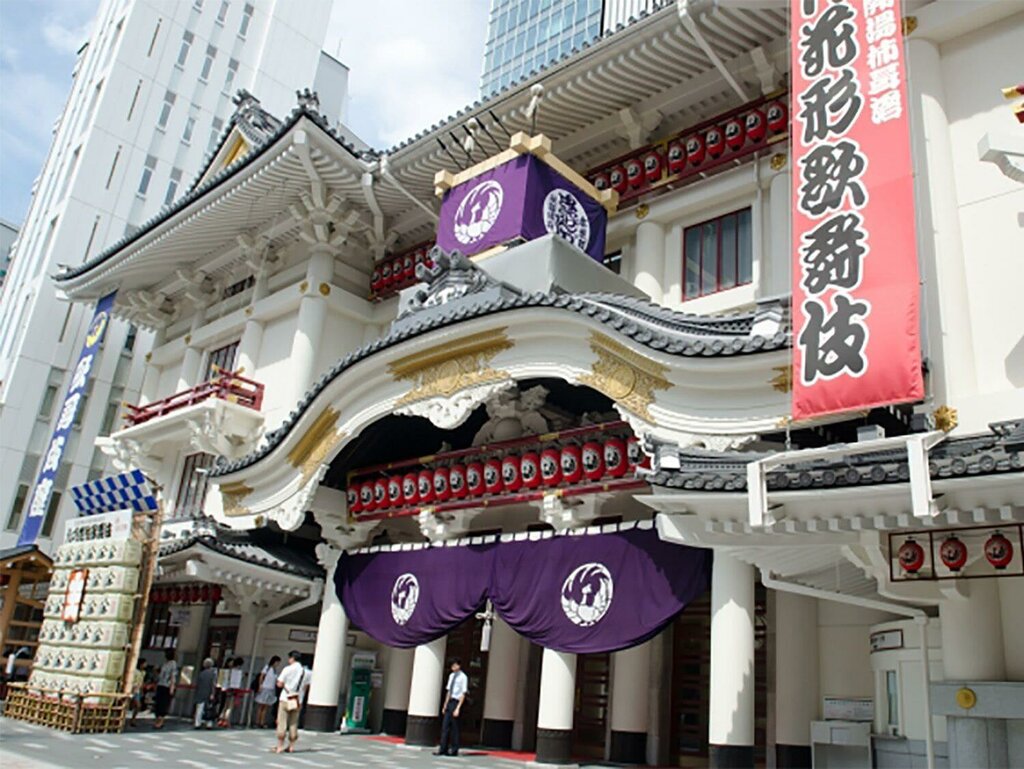 Otel Hotel Grand Bach Tokyo Ginza, Tokyo, foto