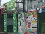Producciones David Printing House (Santa Cruz de la Sierra, Distrito Municipal 11, Avenida Cañoto, 460), matbaalar  Bolivya'dan