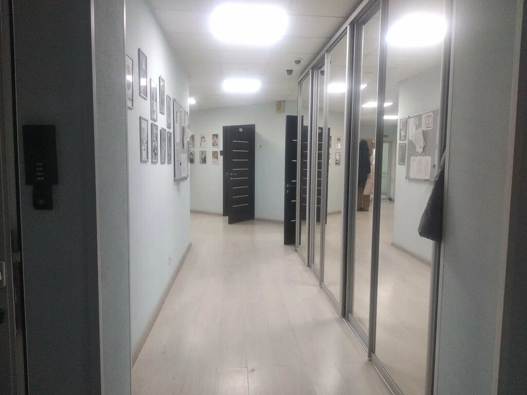 Reklam ajansları Национальный рекламный альянс, Nijni Novgorod, foto