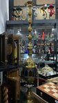 Tabak (prospekt Aiaaira No:186), tütün, sigara mağazaları  Suhum'dan