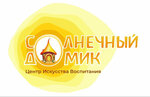 Солнечный домик (Krasnolesya Street No:108), anaokulları  Yekaterinburg'dan