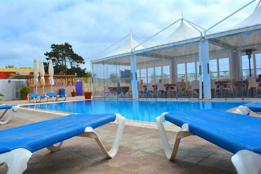 Otel Sensi Hotel, Dünya, foto