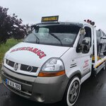 Otoban Çekici (Tekirdağ, Ergene, Karamehmet Mah., Emin Dede Cad., 83/2), çekici hizmeti  Ergene'den