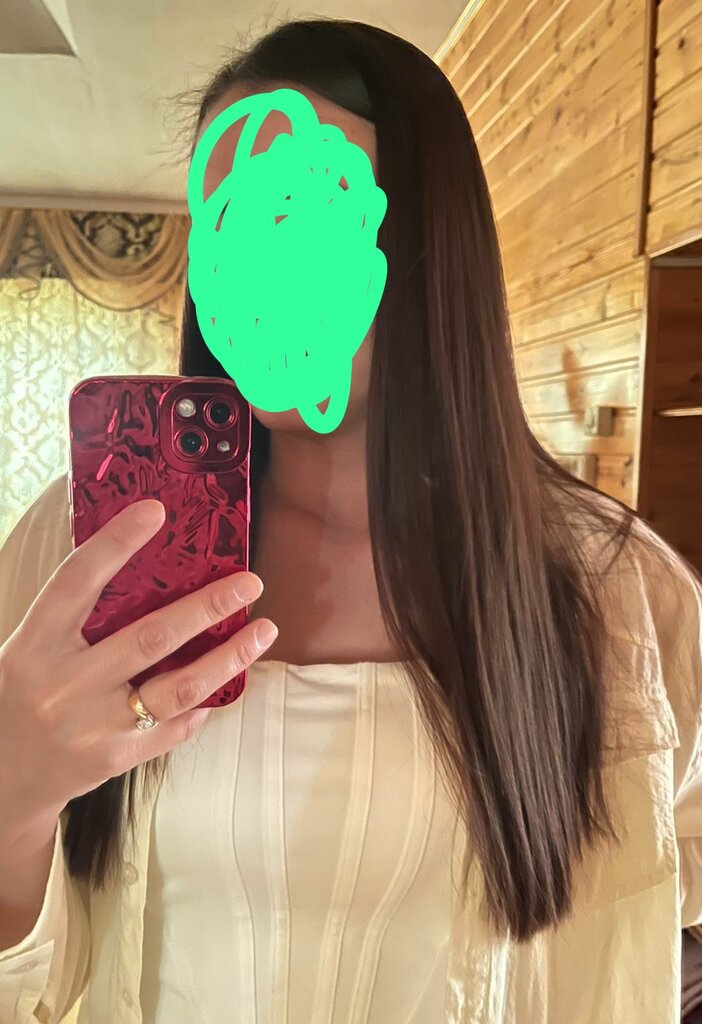 Kuaförler Фея, Başkurdistan, foto