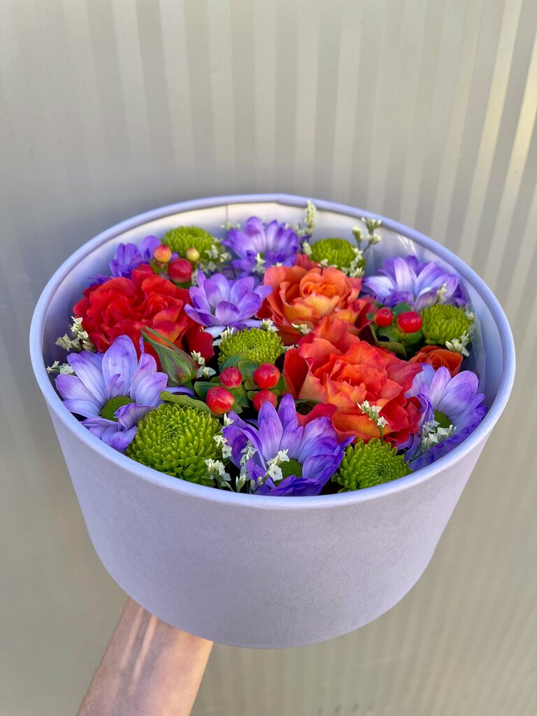 Goods for holiday Шары-Подарки, Moskova, foto