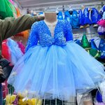 Atelier for Children's Carnival Costume Rental (Qazybaı Ismaılov kóshesi No:107, Tasbóget kenti), kiralama noktası  Kızılorda eyaletinden