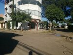 La Fonda (Santa Cruz de la Sierra, Distrito Municipal 1, Subdistrito 31, Calle Güendá), restoran  Bolivya'dan