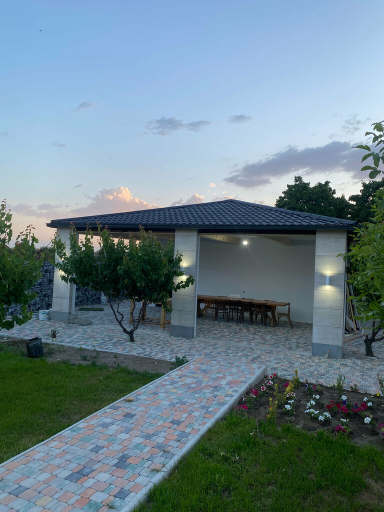 Şaraphane Darbin Winery, Erivan, foto