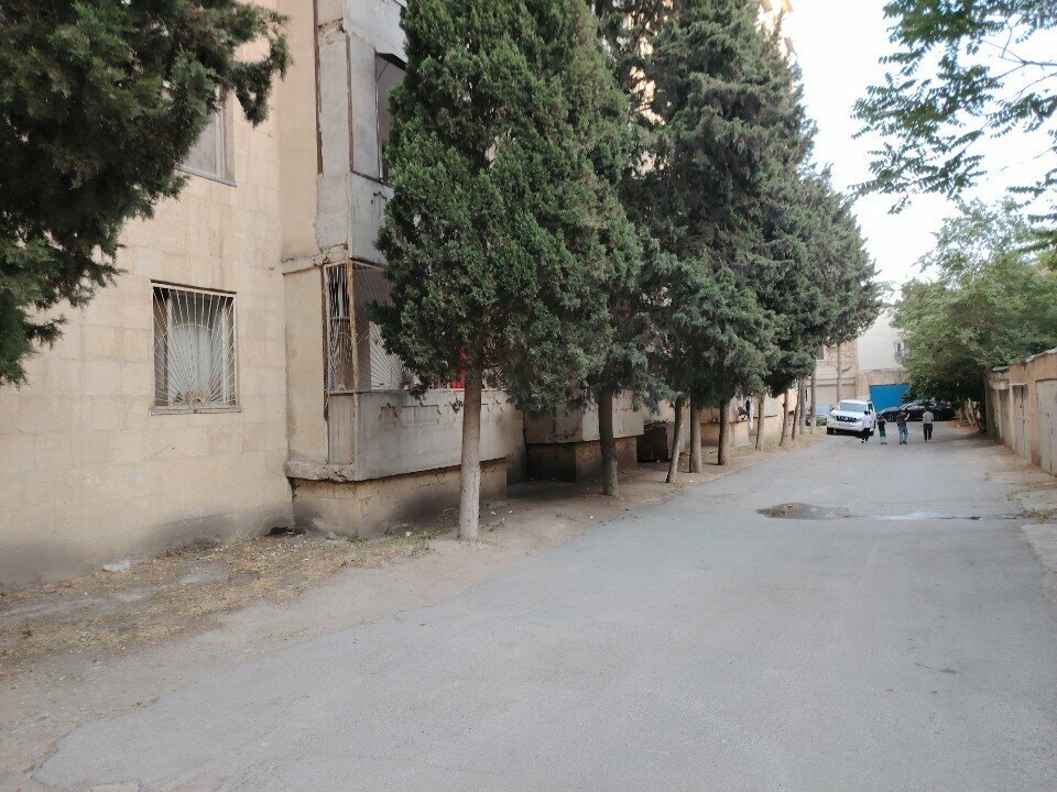 Plastik cerrahi klinikleri Lorest Qulaq burun boğaz və estetik burun cerrahi merkezi, Bakü, foto