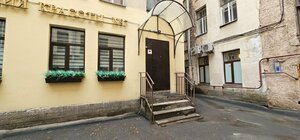 Myta (Maliy Vasilyevskogo Ostrova Avenue No:48), ağda  Saint‑Petersburg'dan