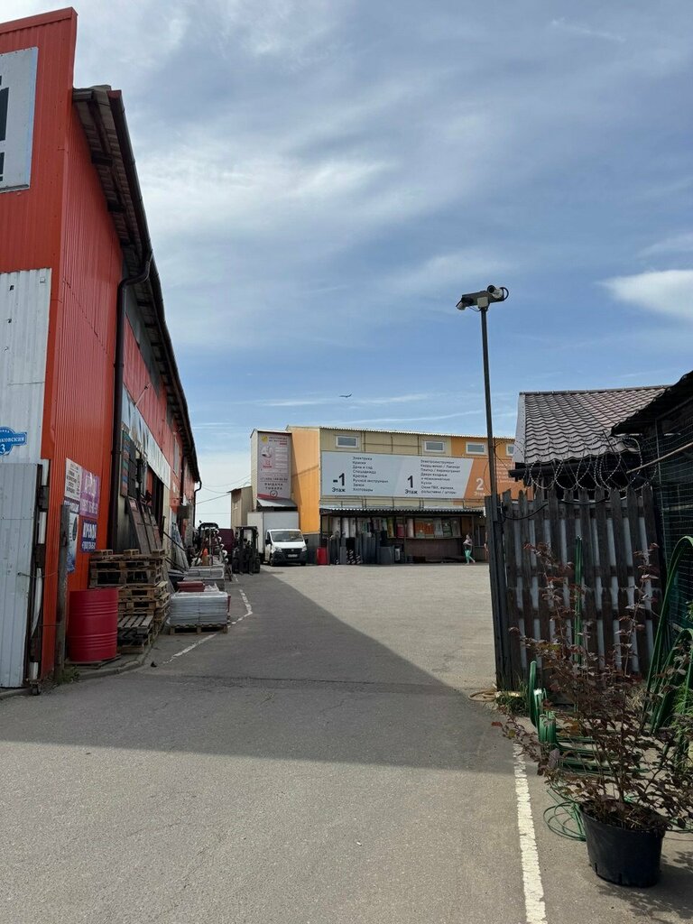 Metal konstrüksiyon firmaları Металлические лестницы, Moskova ve Moskovskaya oblastı, foto
