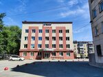 Гуд Лак Трейдинг (Kurchatova Street No:6Б), i̇thalat-ihracat firmaları  Çeliabinsk'ten