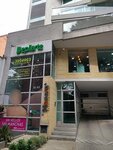 Depilarte (Antioquia, Municipio de Medellín, Diagonal 74A, 40A-23), güzellik salonu
