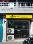 Efecty (Antioquia, Municipio de Medellín, La Candelaria, Calle 48), para transferleri  Medellin'den