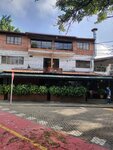 Restaurante El Fortín (Antioquia, Municipio de Medellín, Circular 1, 70-38), restoran