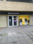 Bancolombia (Bogotá, Chapinero, Carrera 15, 79-05), ödeme acentesi