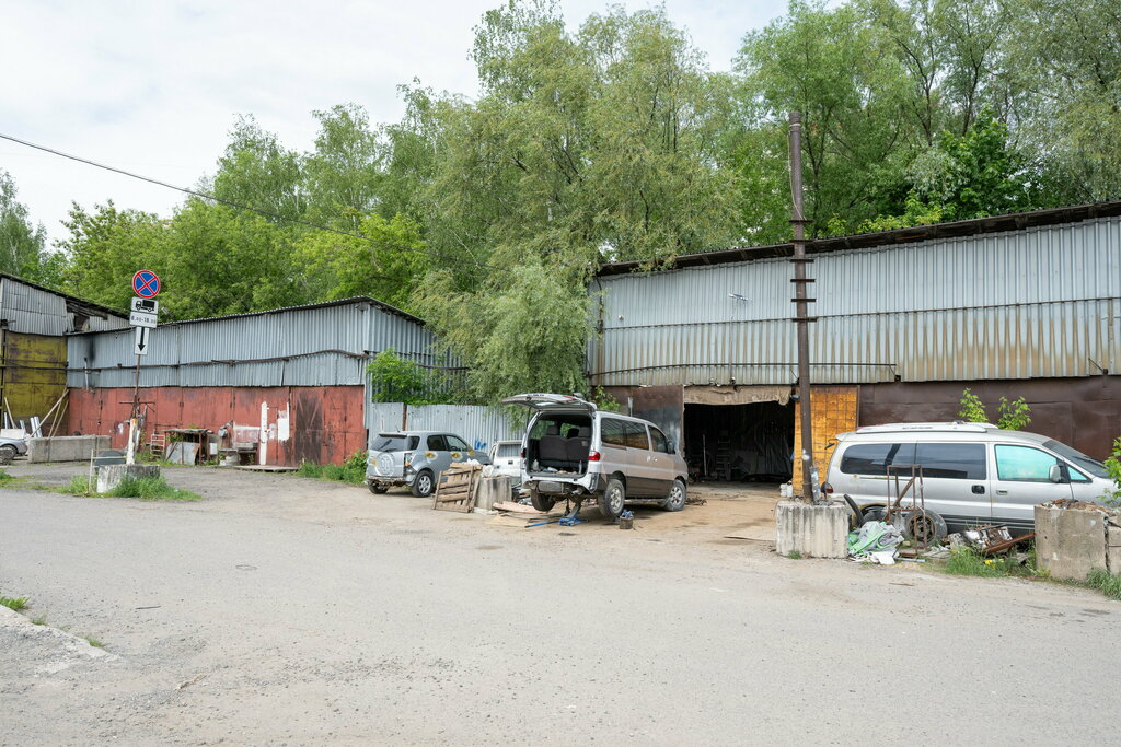 Oto kaporta Kompaniya kuzovnykh rabot, Moskova, foto