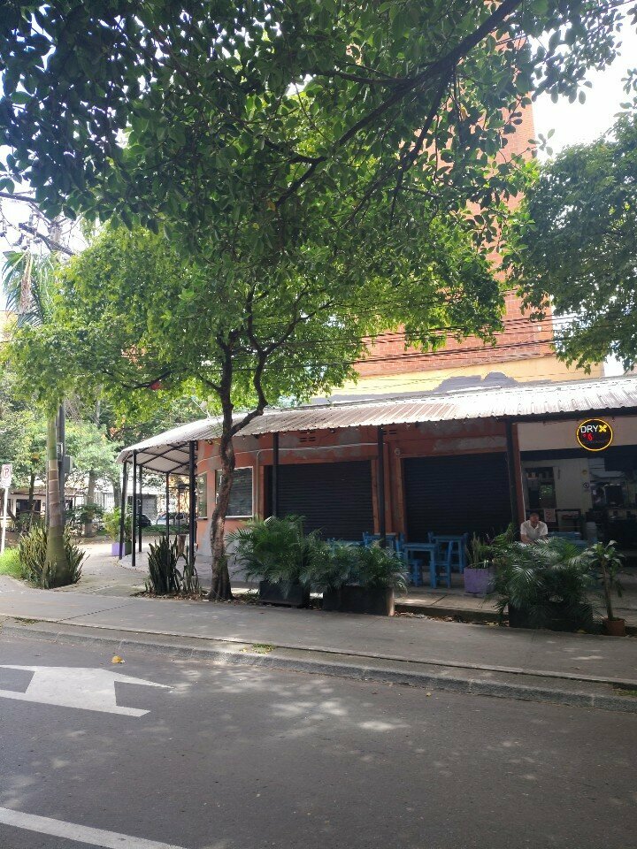 Restoran Birriería Pelavacas, Medellin, foto