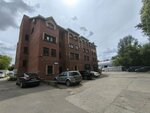 Архитектурно-производственная мастерская (Businovskaya Gorka Street No:1А), mimari proje firmaları  Moskova'dan