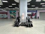 VIP Vending (Kashirskoye Highway No:26), masaj koltuğu  Moskova'dan