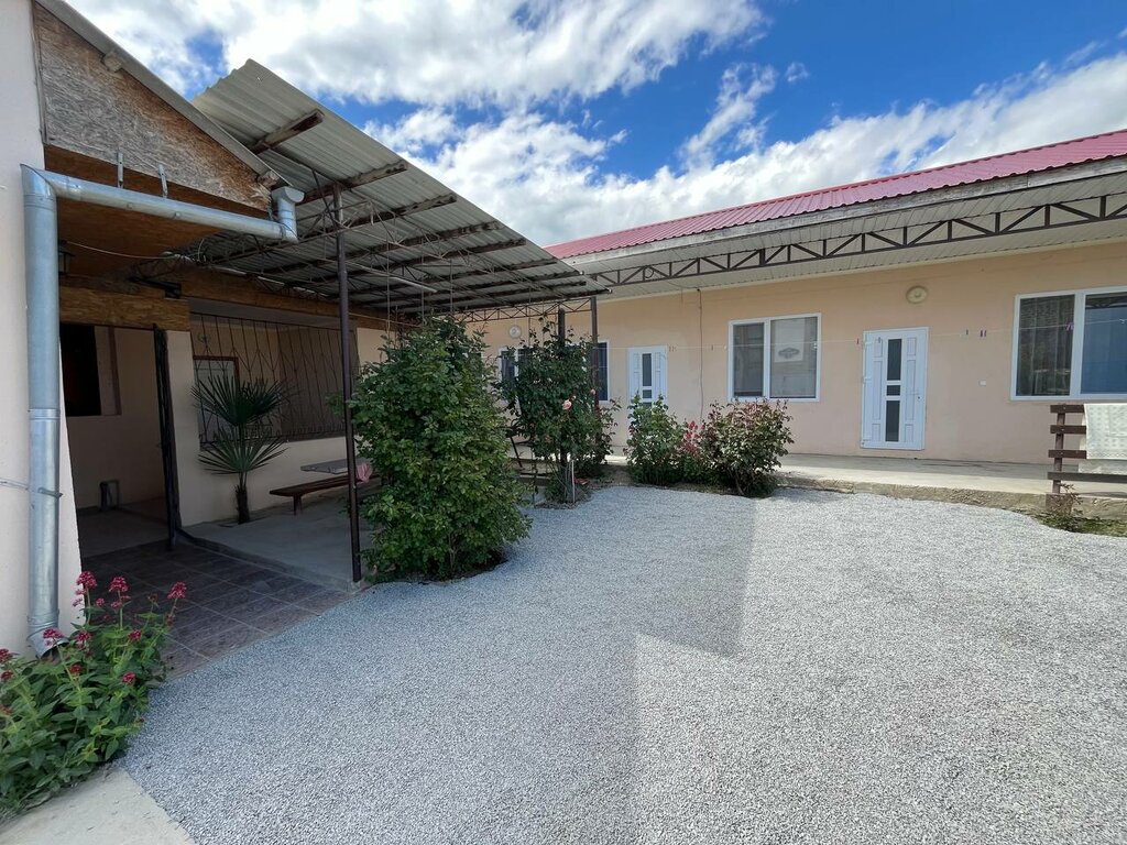 Konuk evi Гостевой дом Инджи, Sudak, foto
