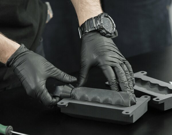 Kaplama hizmetleri Agerplast, Ankara, foto