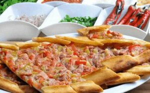 Aspava Pide Restorant (Samsun, Atakum, Güzelyalı Mah., Adnan Menderes 3. Kısım Blv.), restoran  Atakum'dan