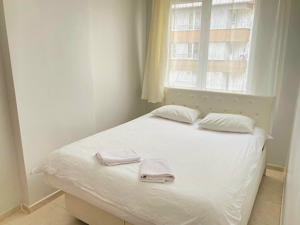 Pansiyonlar, hosteller Çağdaş Erkek Apart Pansiyonları, Kastamonu, foto