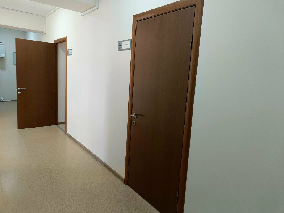 Depo hizmetleri Технопарк на Крылова, Surgut, foto