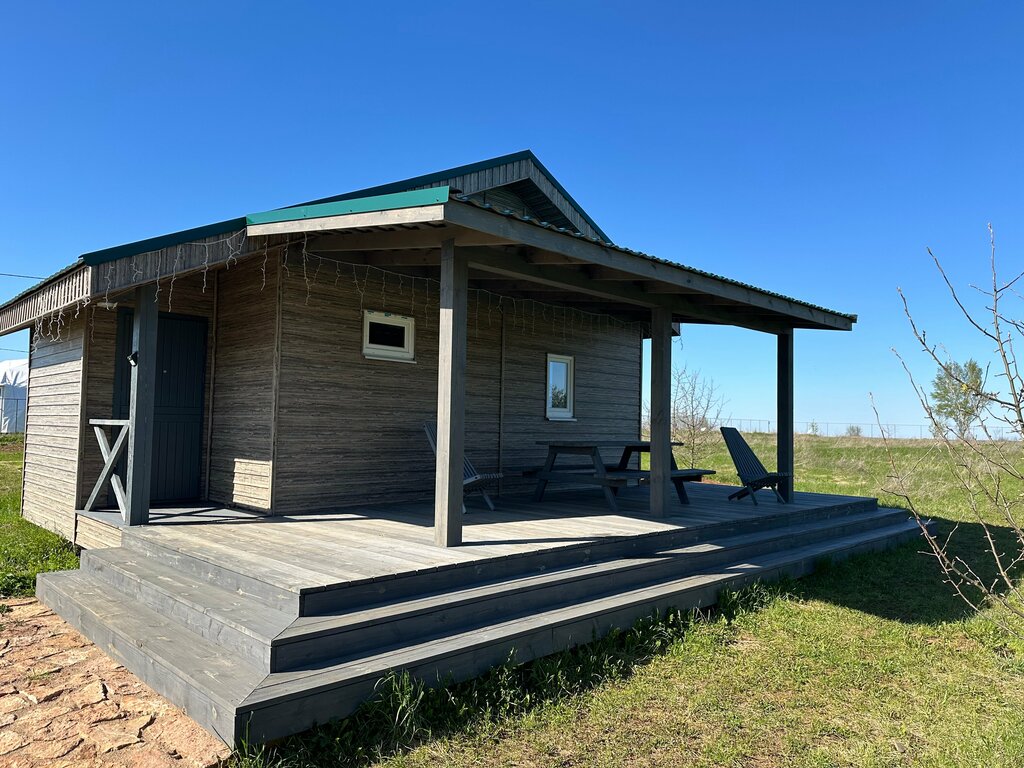 Konuk evi Гостевой дом, Novgorodskaya oblastı, foto