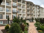 Гортензия (Морская улица No:13В), otel  Saki'den (Sak'tan)