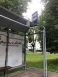 Bolshaya Zelyonovskaya Street, 58 (Moscow Region, Podolsk, Bolshaya Zelyonovskaya Street), toplu taşıma durağı  Podolsk'tan