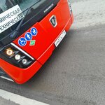 Автобус43 (Avtotransportny pereulok No:4к2, Kirov), otobüs taşımacılığı  Kirov'dan