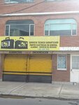 Automóvil dos (Bogotá, Carrera 60, 94B-89), akümülatör ve şarj cihazları  Bogota'dan