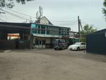 Azyk-tulik Zhane Turmystyk Tauarlar Dykeni (Manshuk Mámetova kóshesi No:27, Shapaǵat shaǵyn aýdany), market  Almatı'dan