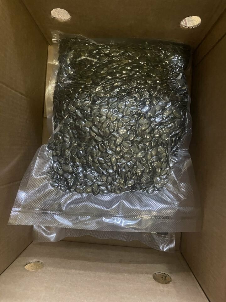 Teslimat noktası Авито, Rostov‑na‑Donu, foto