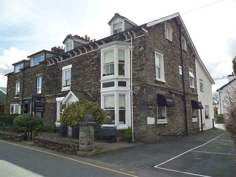 Otel Holly Lodge Guest House, , foto
