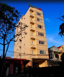 Nam Long Plus Hotel (Quang Binh, Đồng Hới), otel  Dong Hoi'den