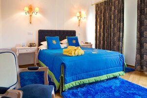 Hotel Dom Vasco (Rua do Parque No:15, Sines), otel  Sines'ten