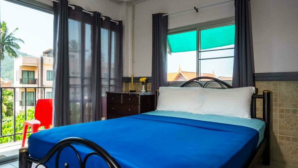 Konuk evi Sabina Guesthouse, Phuket Eyaleti, foto