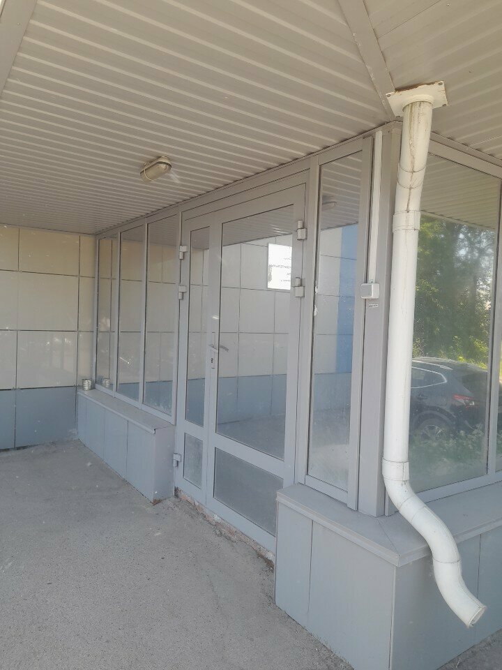 Dans okulları Айседора, Perm, foto