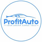 ProfitAuto (Dziarzhynskaga Avenue No:104к2), otomobil açık artırması  Minsk'ten