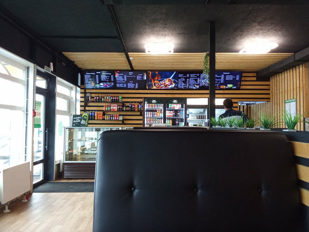 Kafe Мангал.uz, Tataristan, foto