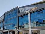 Fast Ofis (Bursa, Nilüfer, Alaaddinbey Mah., 626. Sok., 23), i̇ş merkezi  Bursa'dan